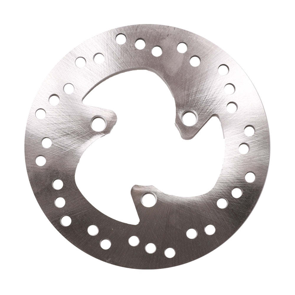 Front Disc Brake (190mm); CSC Bella – Primo Scooter Company