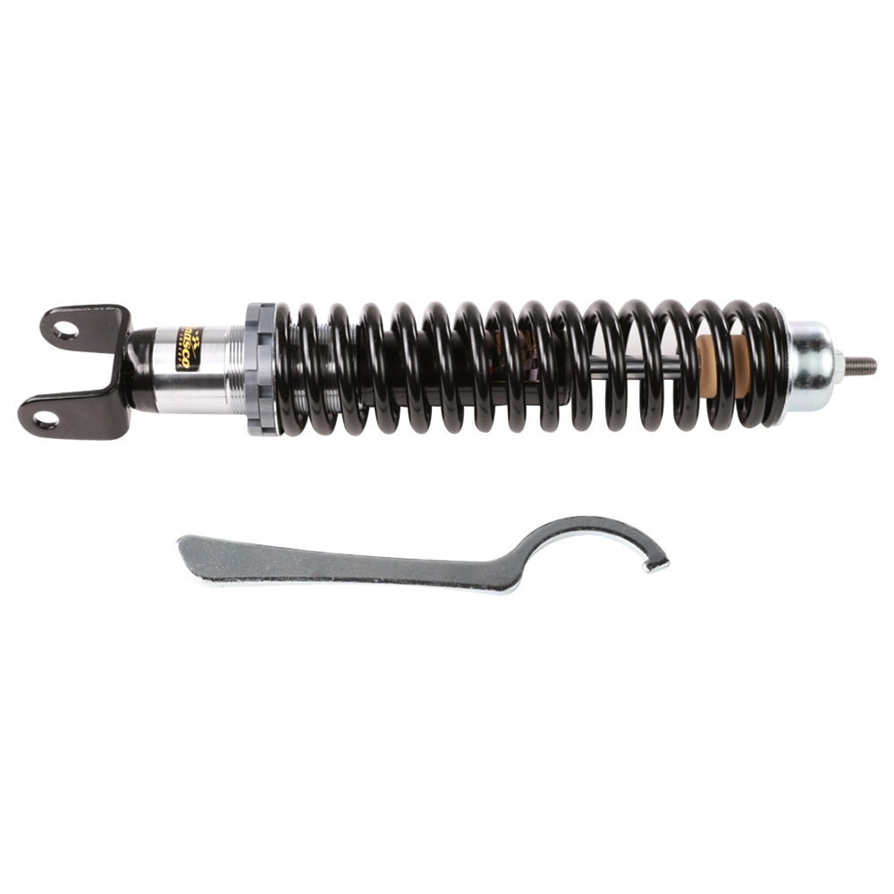 Pinasco Performance Rear Shock; Vespa Largeframe 10 in – Primo Scooter ...