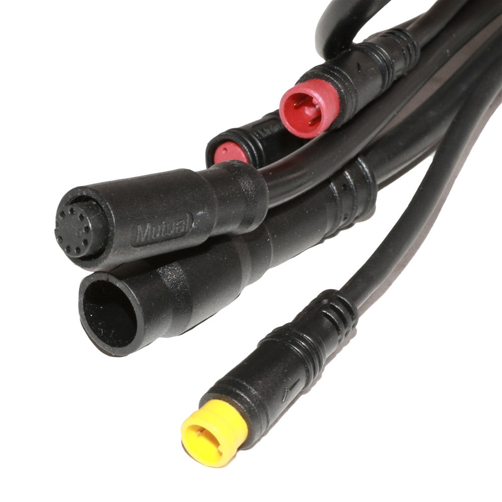 eBike Controller; Genuine CU 500, CS 500 – Primo Scooter Company