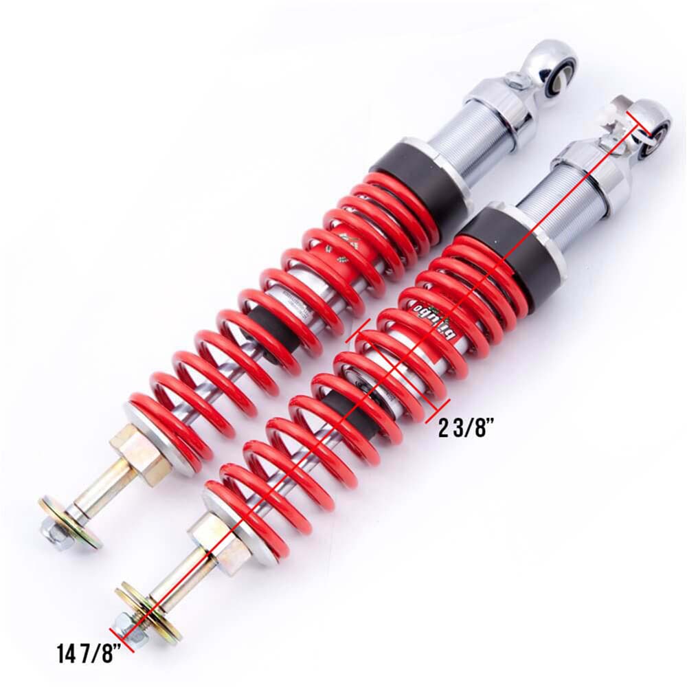 Bitubo, Rear Shocks (Pair); Vespa GT200, GTS250 – Primo Scooter Company