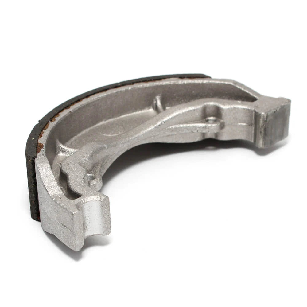 Prima Brake Shoes; QMB139, Minarelli, Genuine 50/110cc – Primo Scooter ...