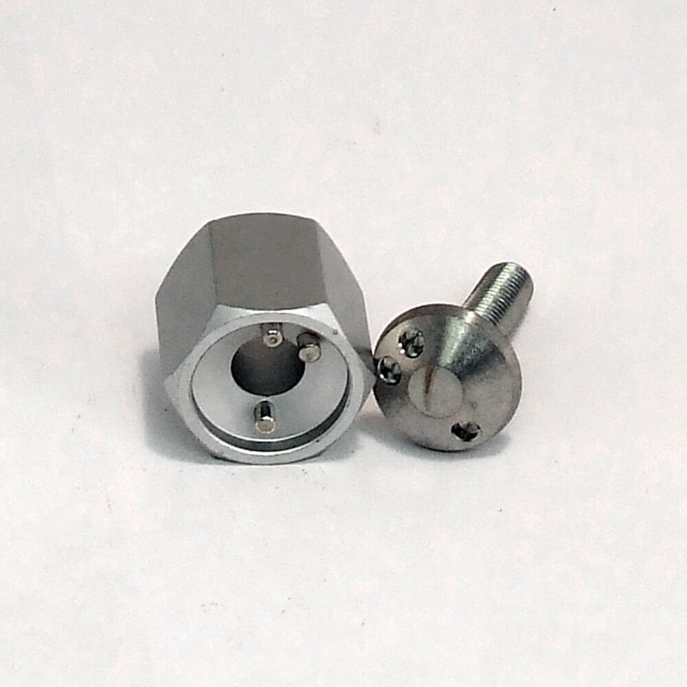 Bolt (M6x25, set); GY6 – Primo Scooter Company