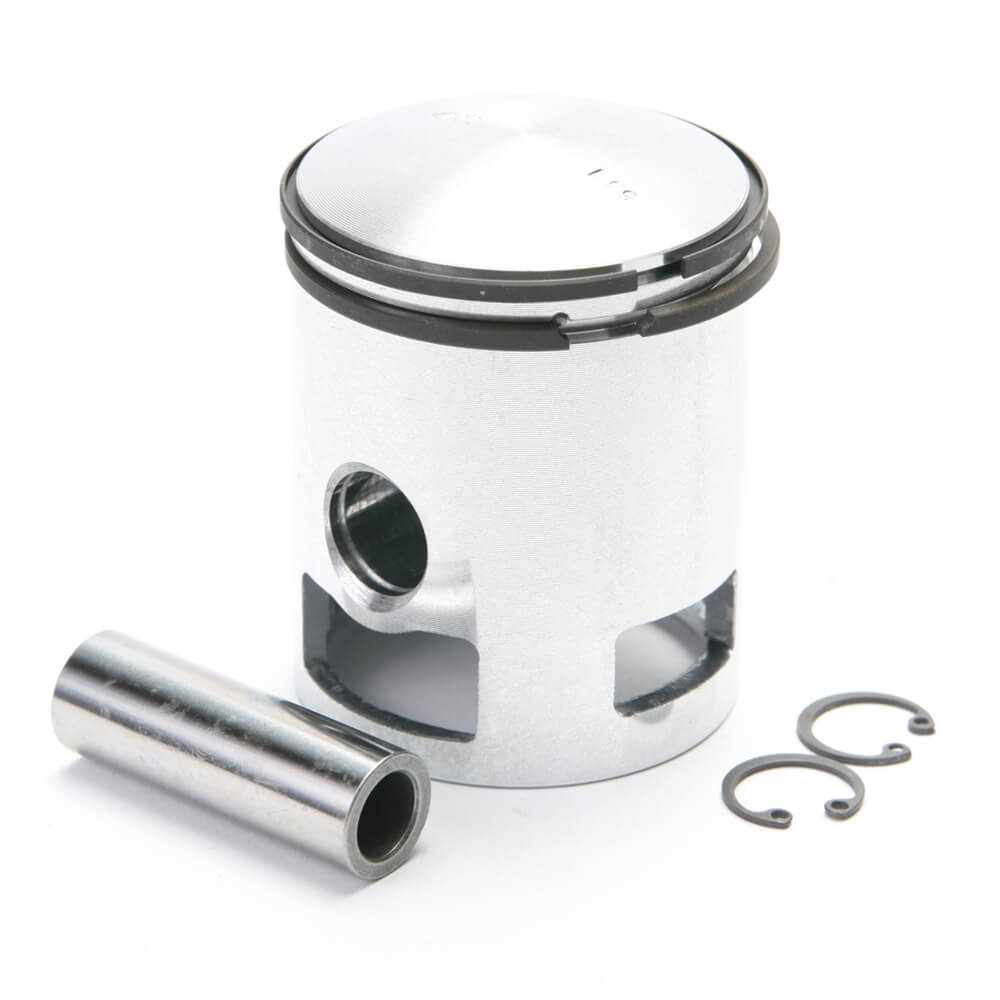 Asso Piston (3rd Over, 53.1mm); VNX, VNB, VNC – Primo Scooter Company
